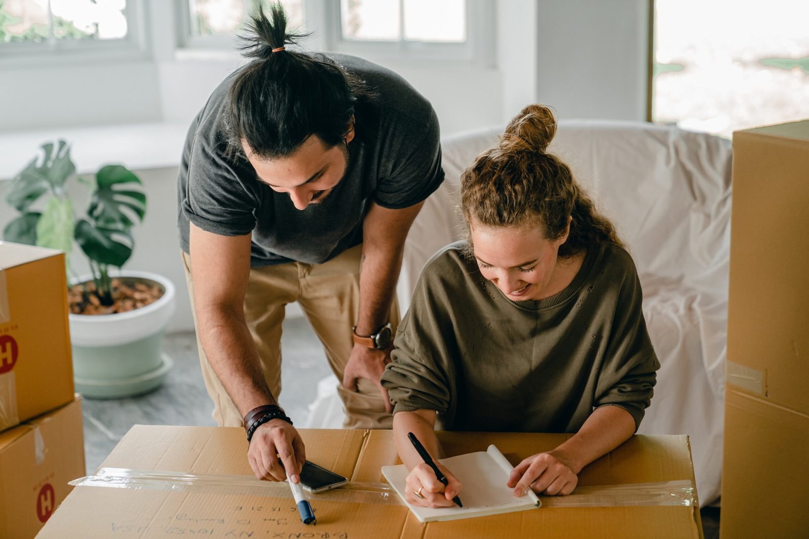 The Hidden Costs of Moving: What to Expect and How to Prepare - Moving ...